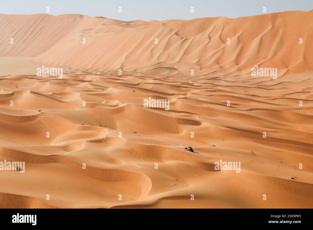 325 LEAVERTON Corbin (usa), PERRY Taye (ger), Taurus, Red Bull Off-Road ...