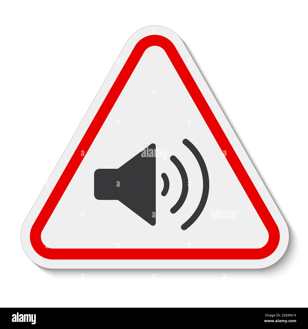 No Sound icons Sign Isolate On White Background,Vector Illustration ...