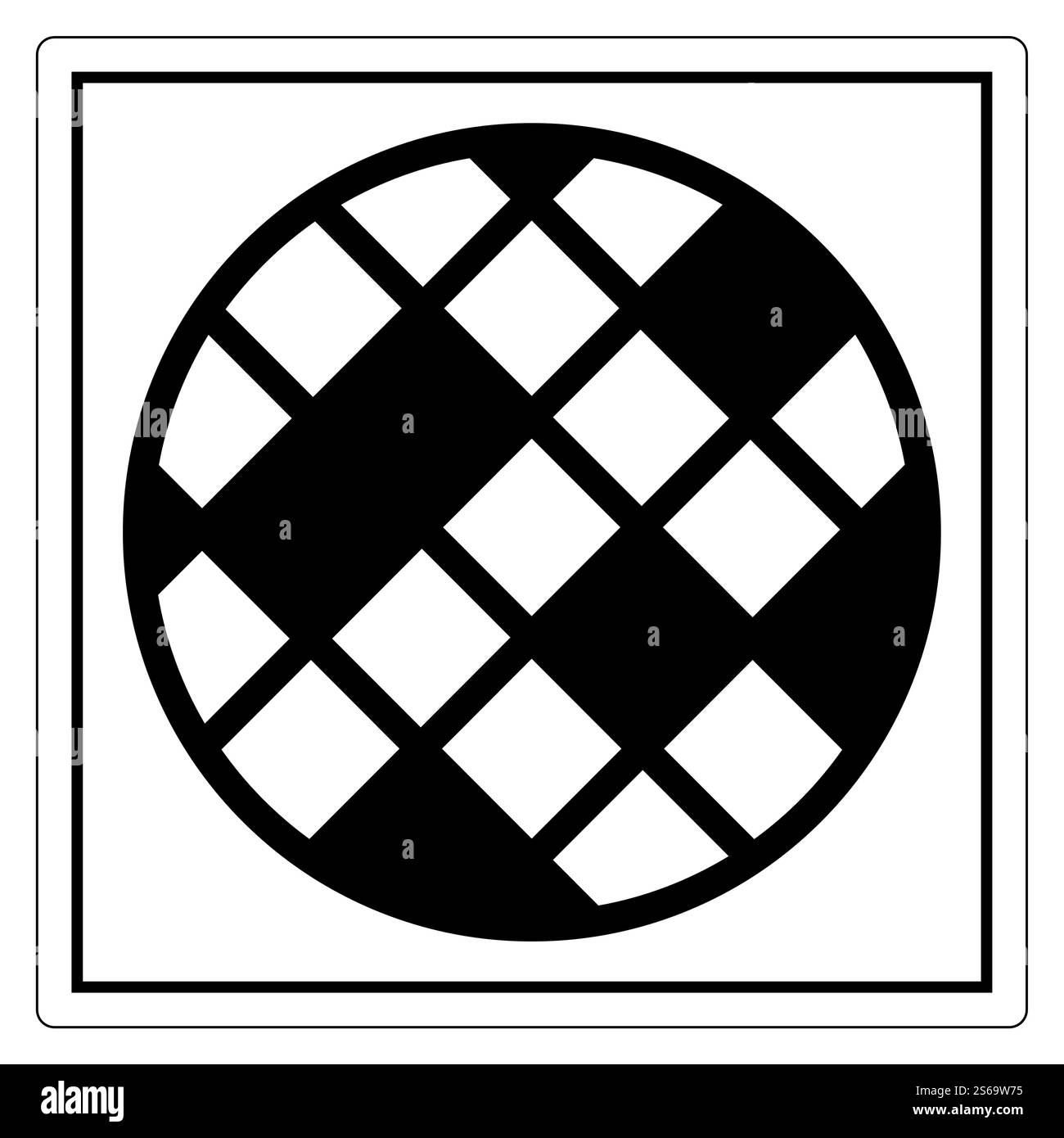 Filter Changing Symbol Sign Isolate On White Background,Vector ...