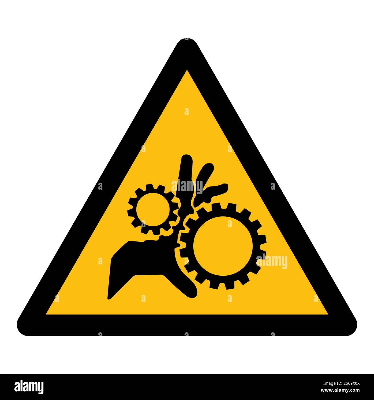 Machinery moving parts on Stock Vector Images - Alamy