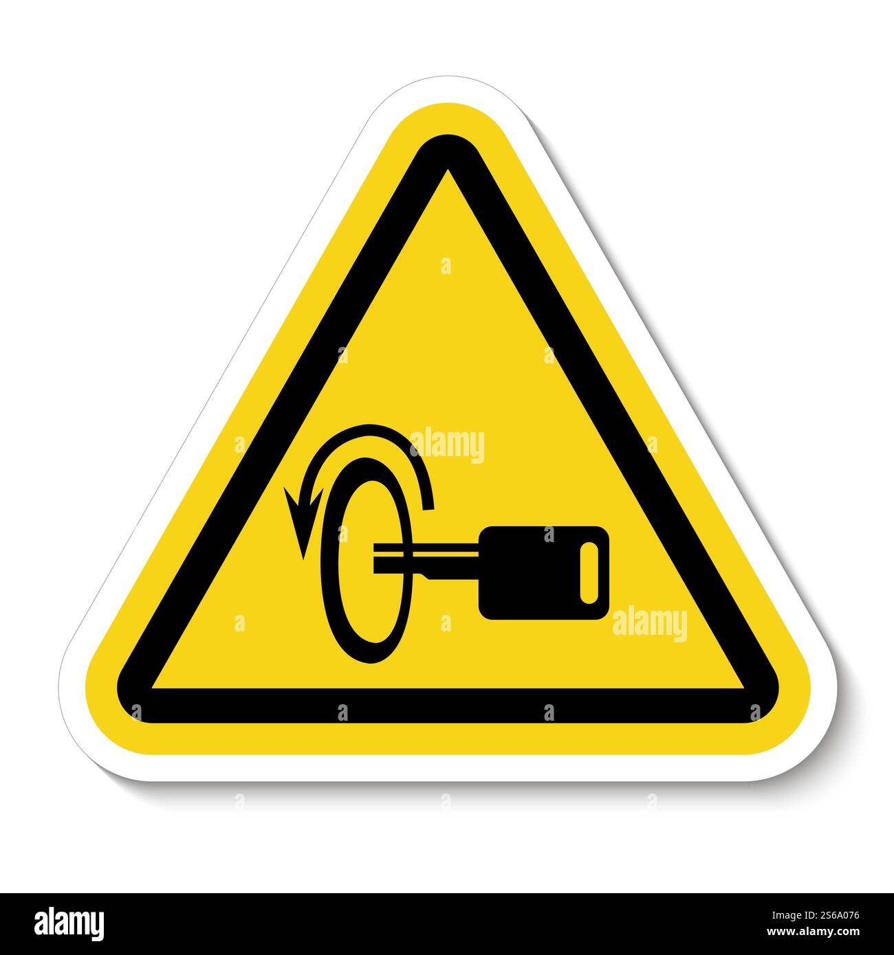 Switch Off Engine Symbol Sign Isolate On White Background,Vector ...