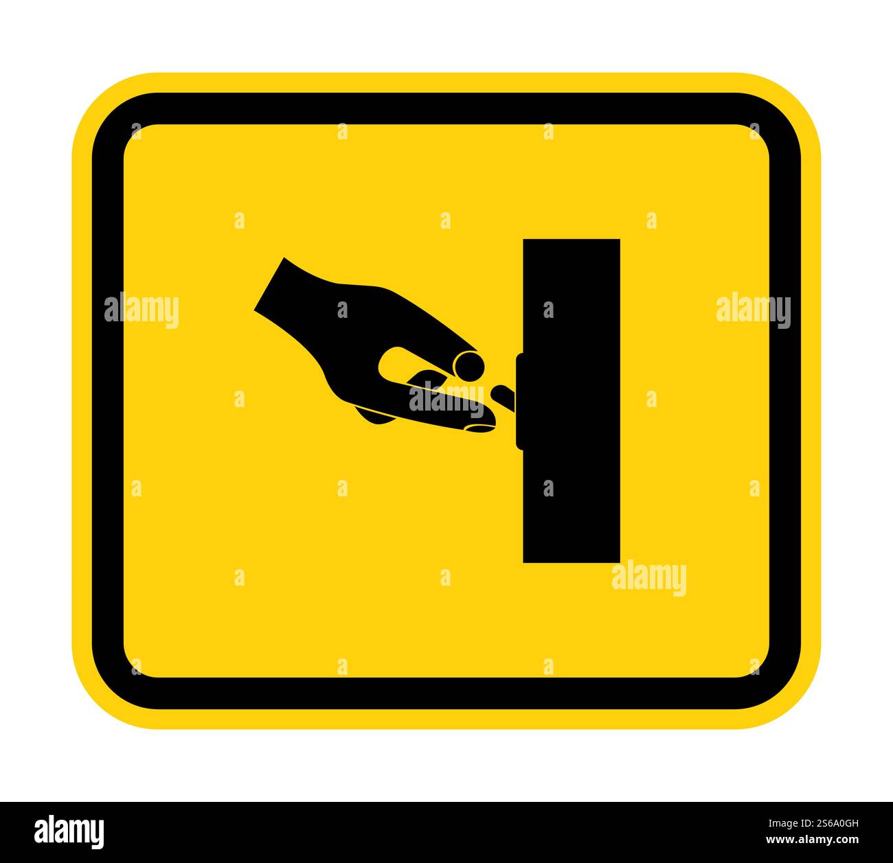 PPE Icon.Switch Off Symbol Sign Isolate On White Background,Vector ...