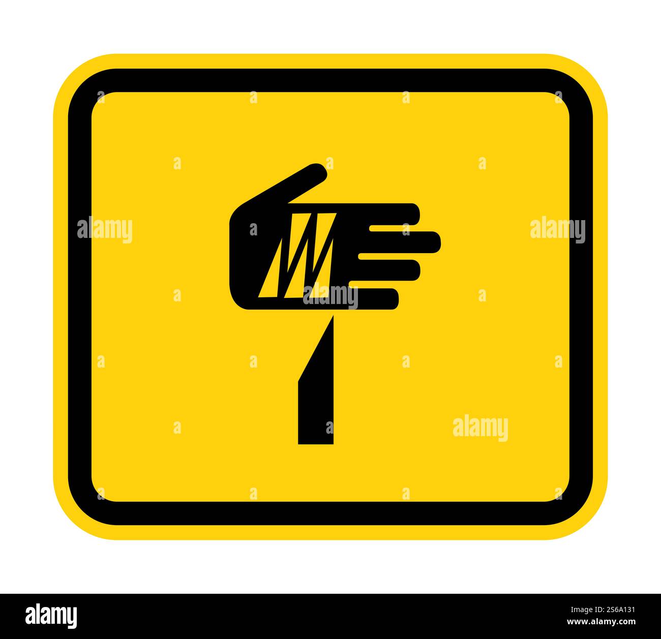 Sharp Point Symbol Sign, Vector Illustration, Isolate On White ...