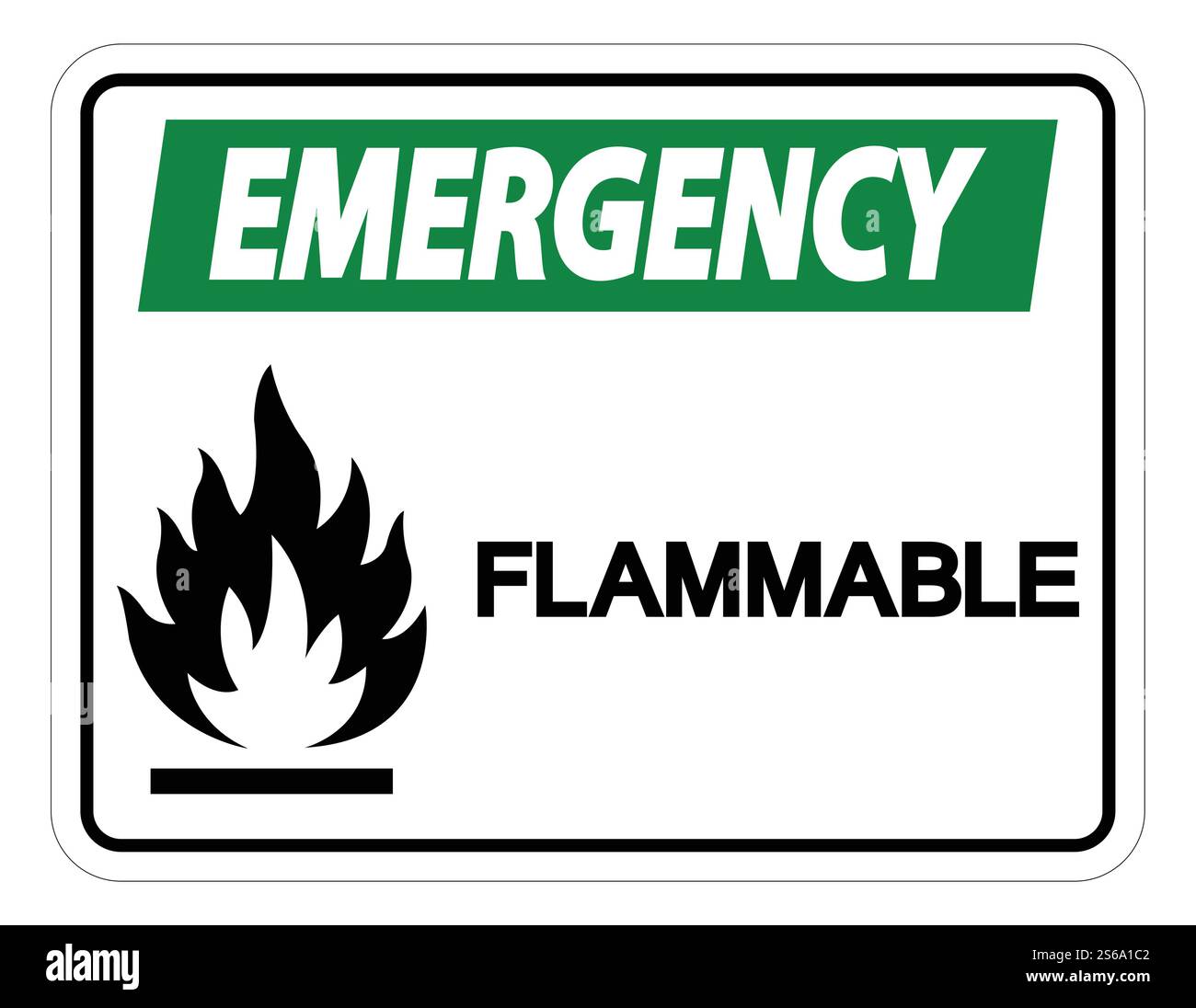 Warning explosive symbol sign isolate on white background Cut Out Stock ...