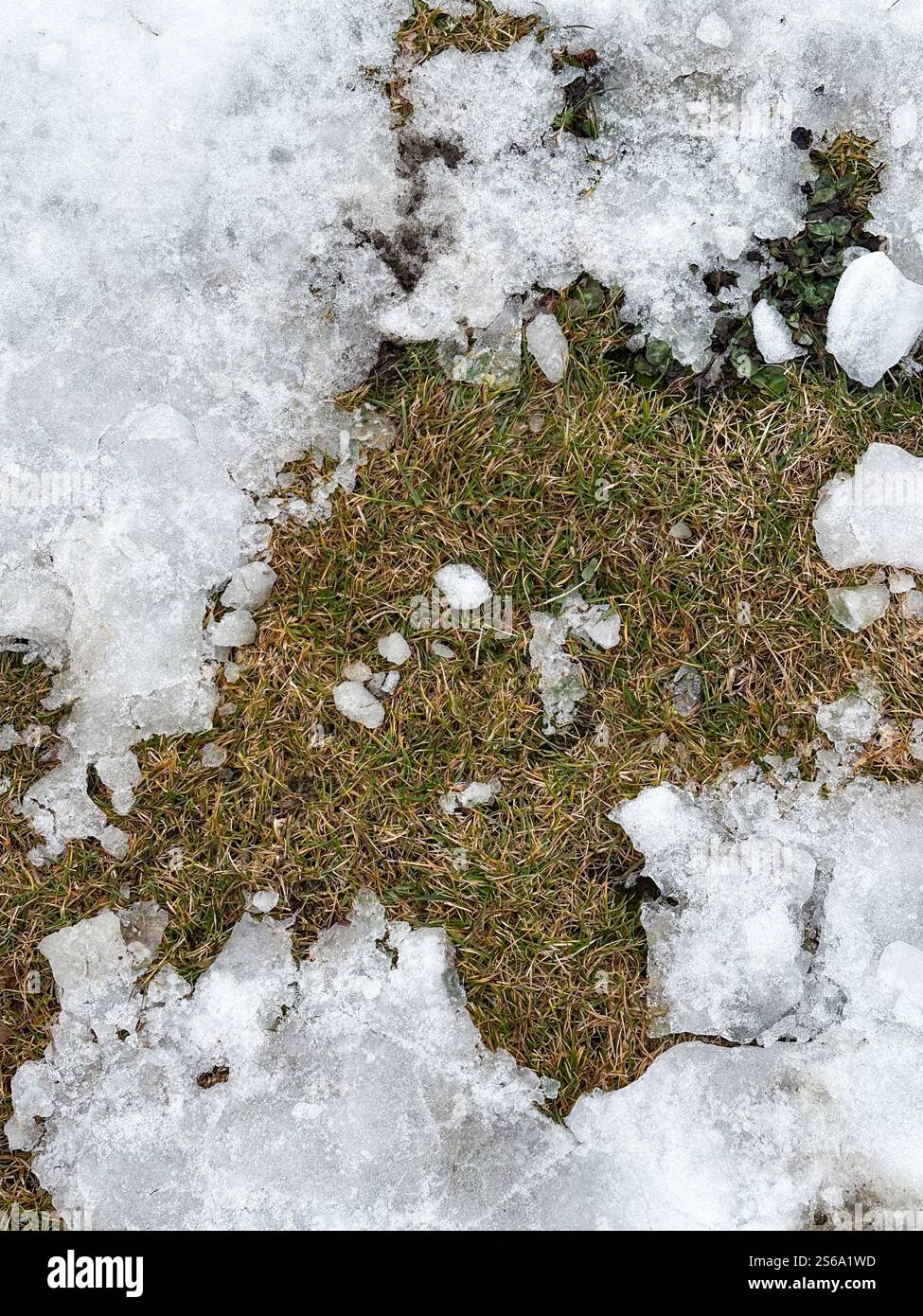 Frozen texture soil beautifully captured hi-res stock photography and ...