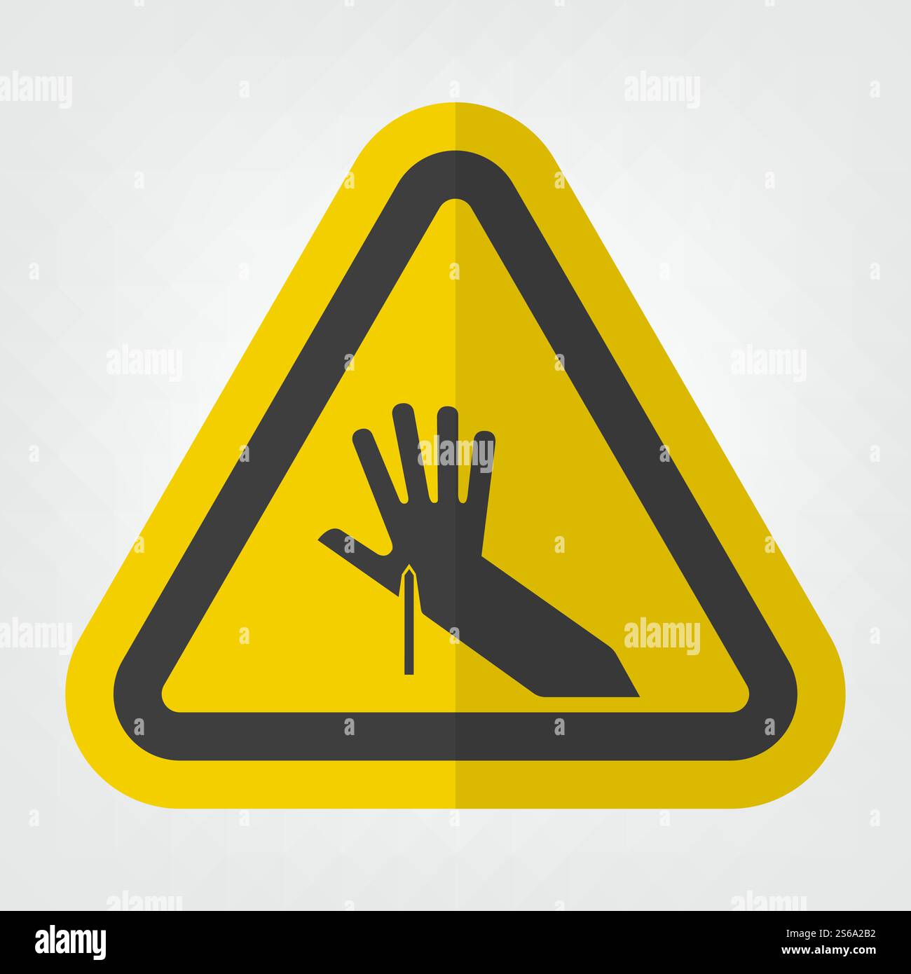 Sharp Point Symbol Sign Isolate On White Background,Vector Illustration ...