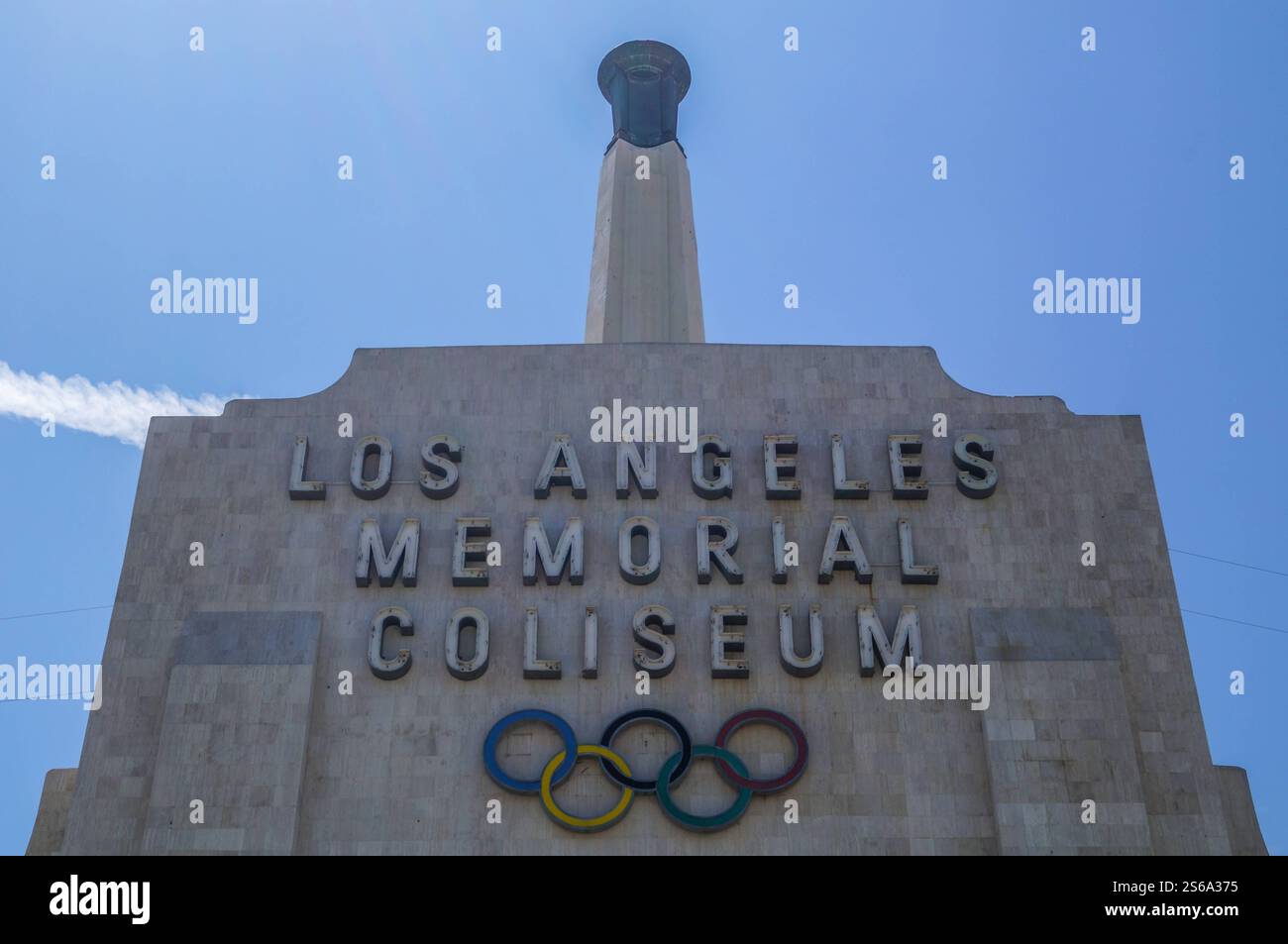 Olympisches denkmal hi-res stock photography and images - Alamy