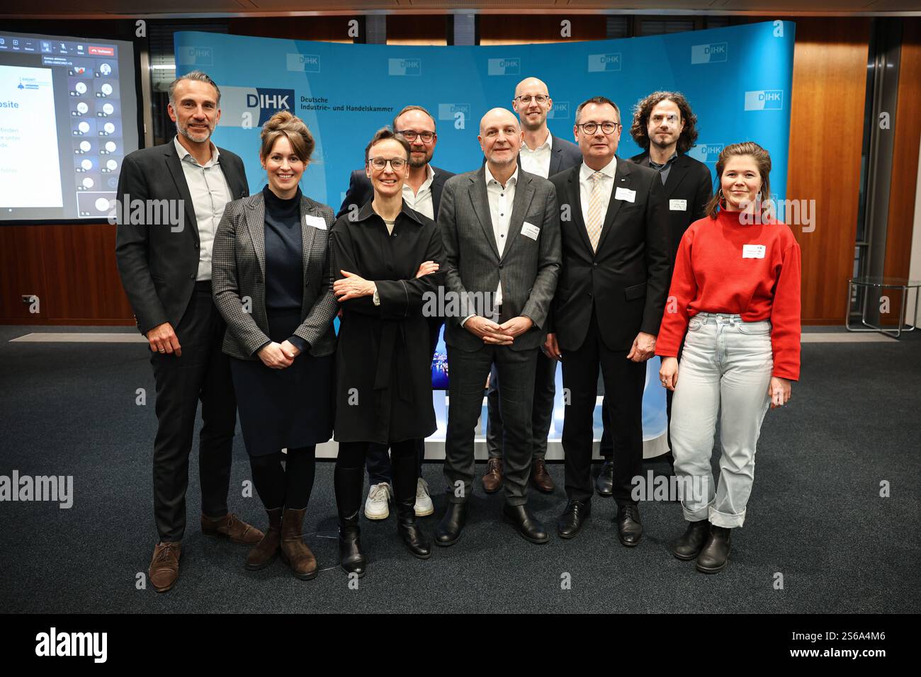 Dr rentschler hi-res stock photography and images - Alamy