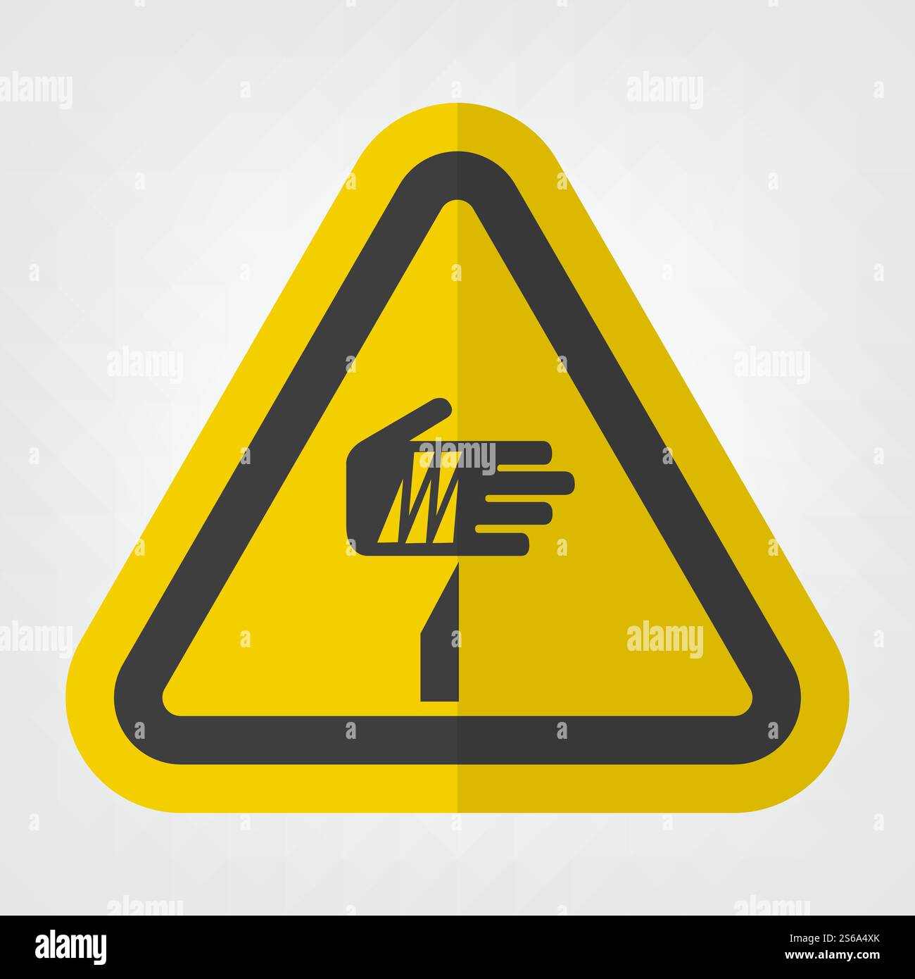 Sharp Point Symbol Sign Isolate On White Background,Vector Illustration ...