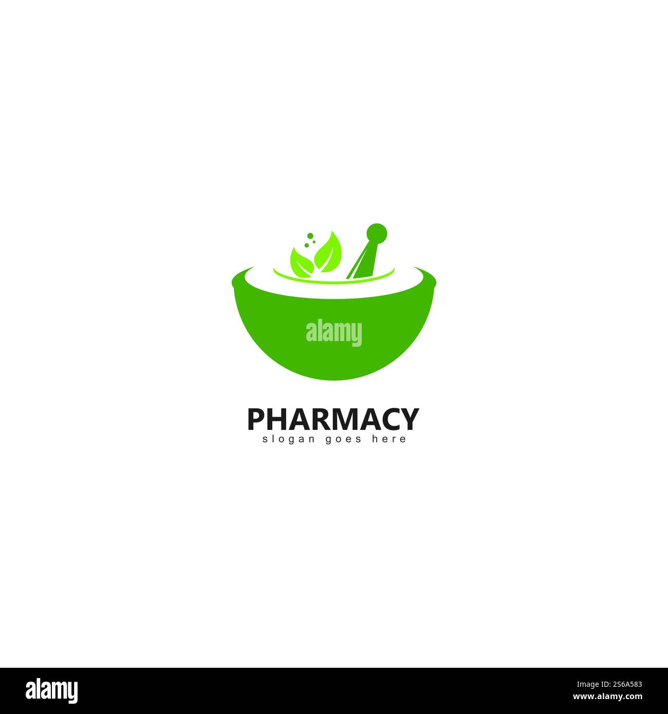 pharmacy logo icon vector template Stock Vector Image & Art - Alamy