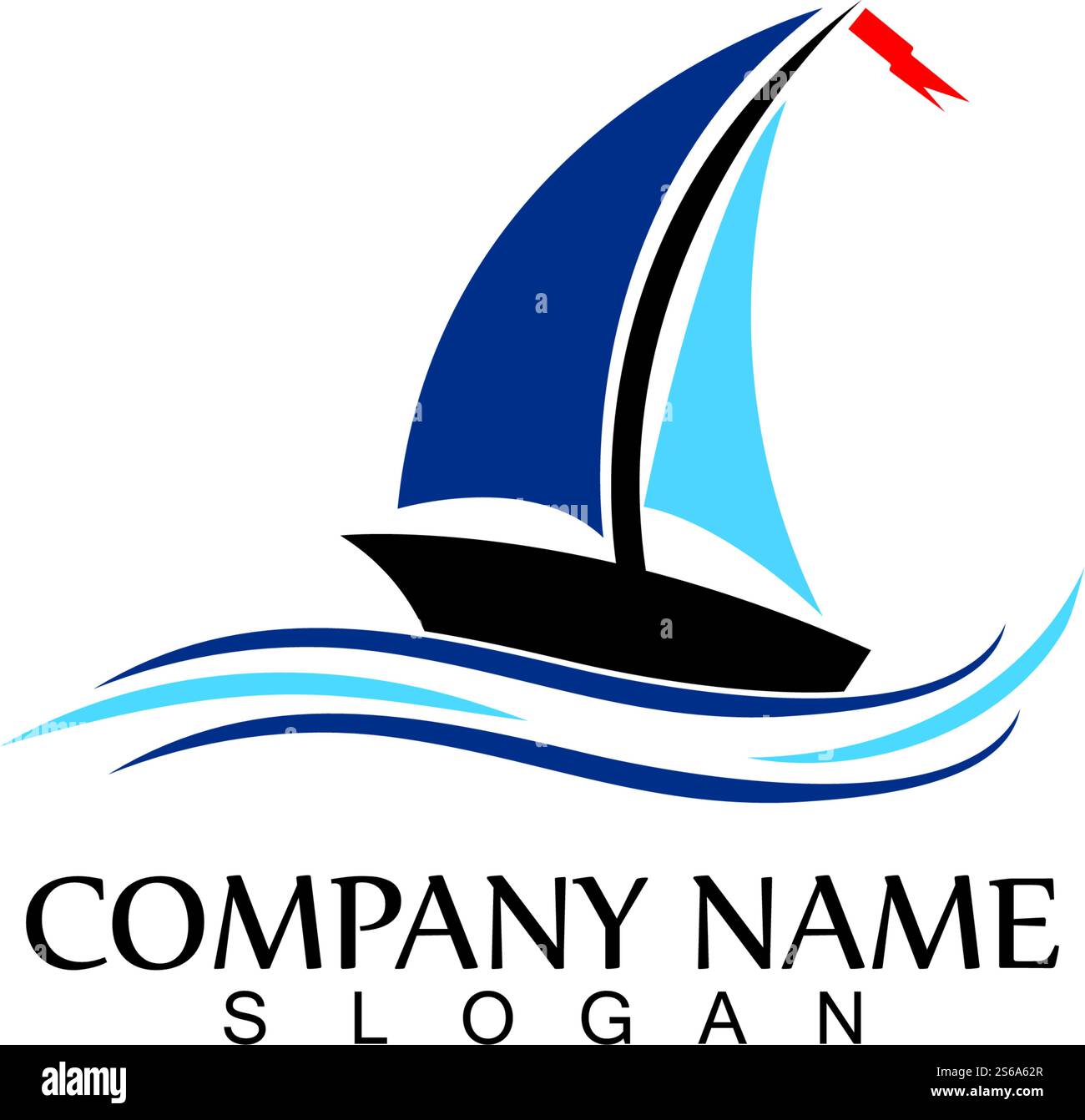 Boat cruises Cut Out Stock Images & Pictures - Alamy