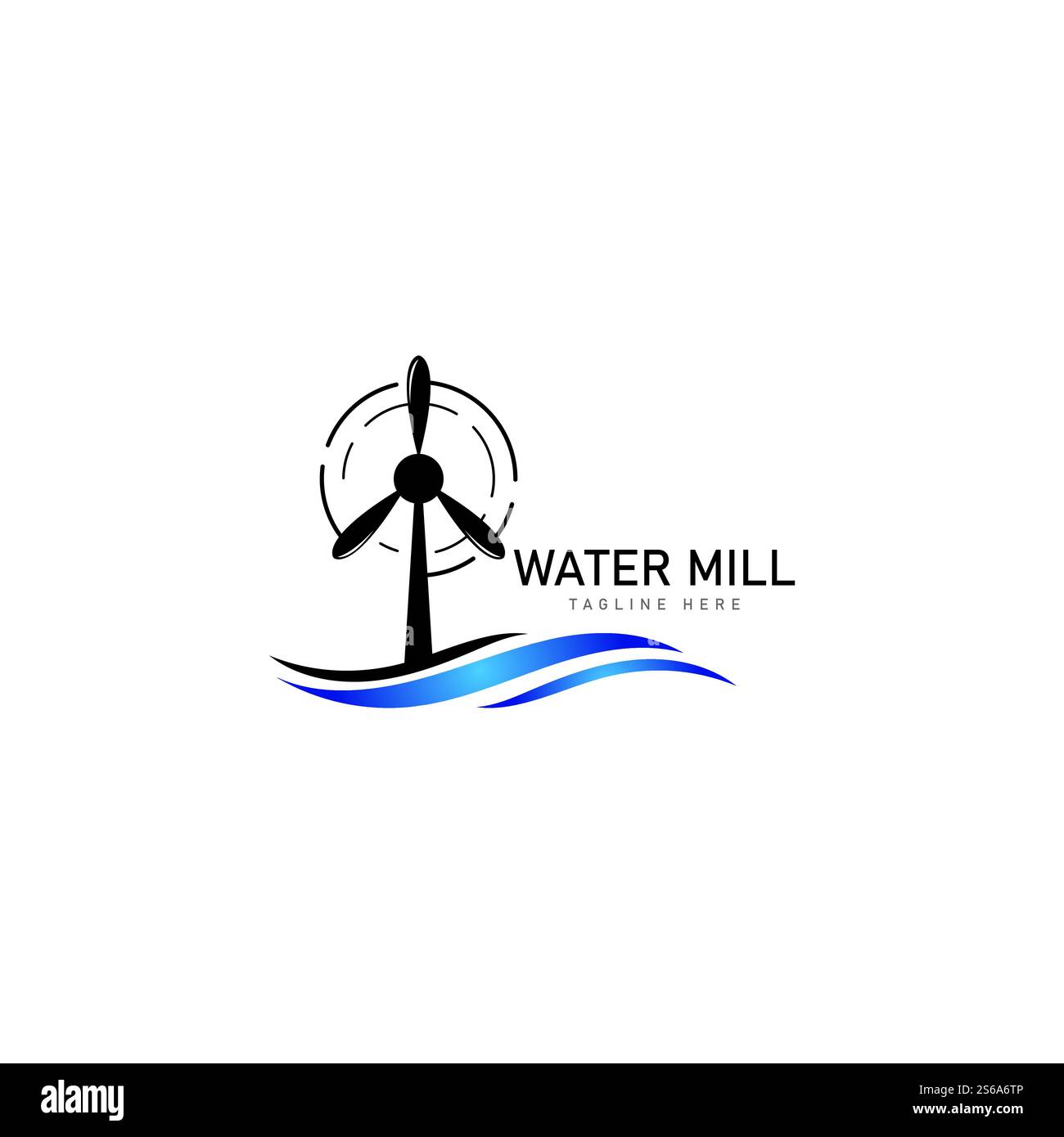 Gear at mill Cut Out Stock Images & Pictures - Alamy