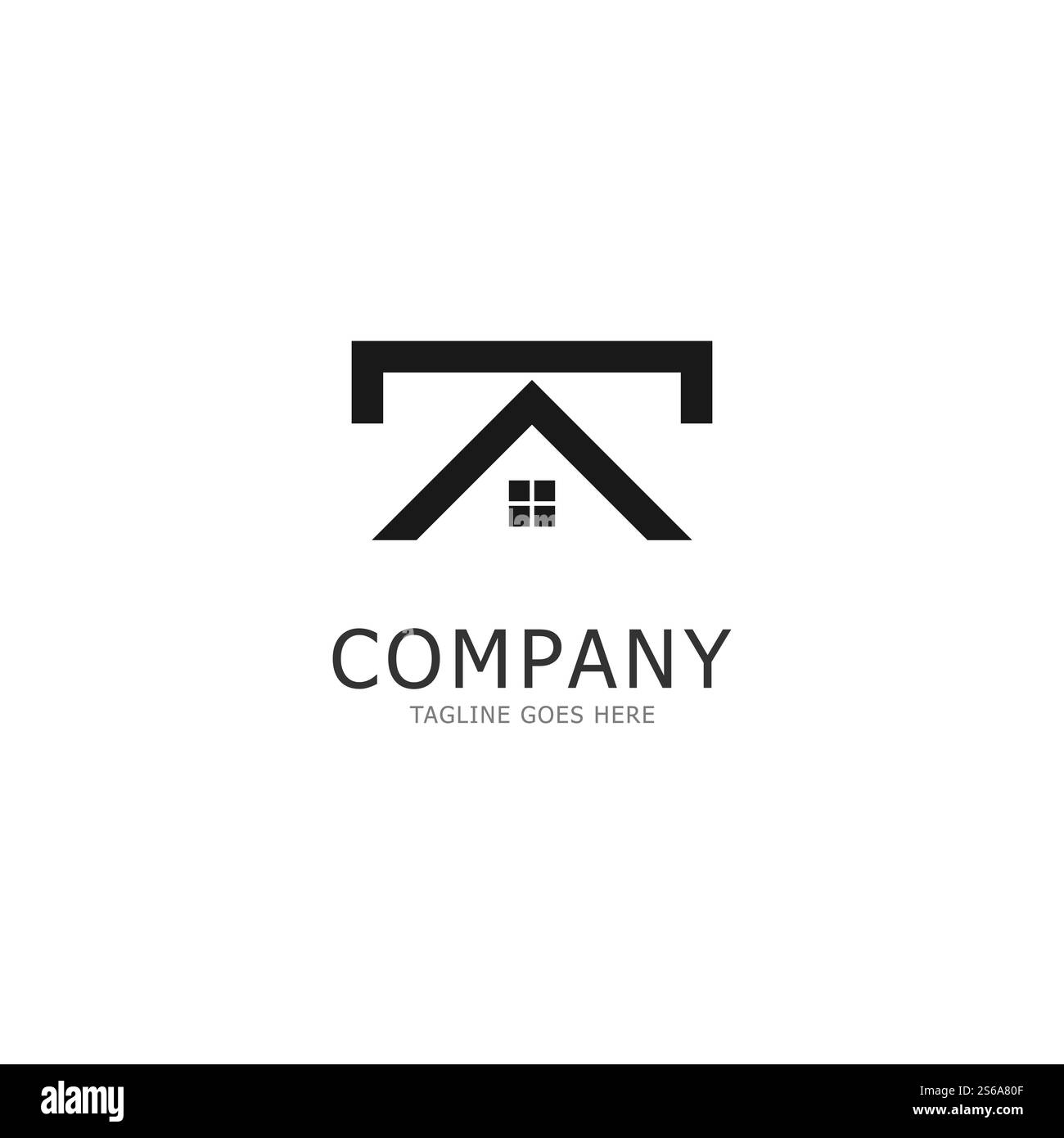 The letter for home Black and White Stock Photos & Images - Alamy