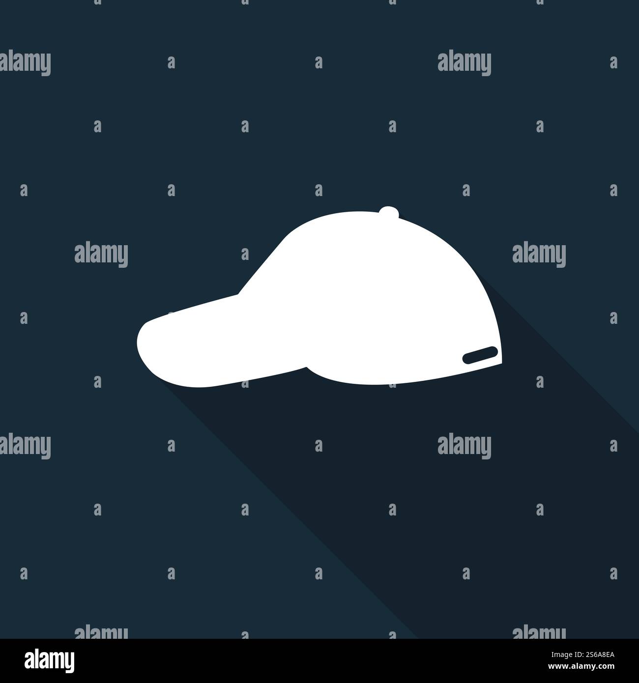 Symbol wear gap on black background hi-res stock photography and images ...