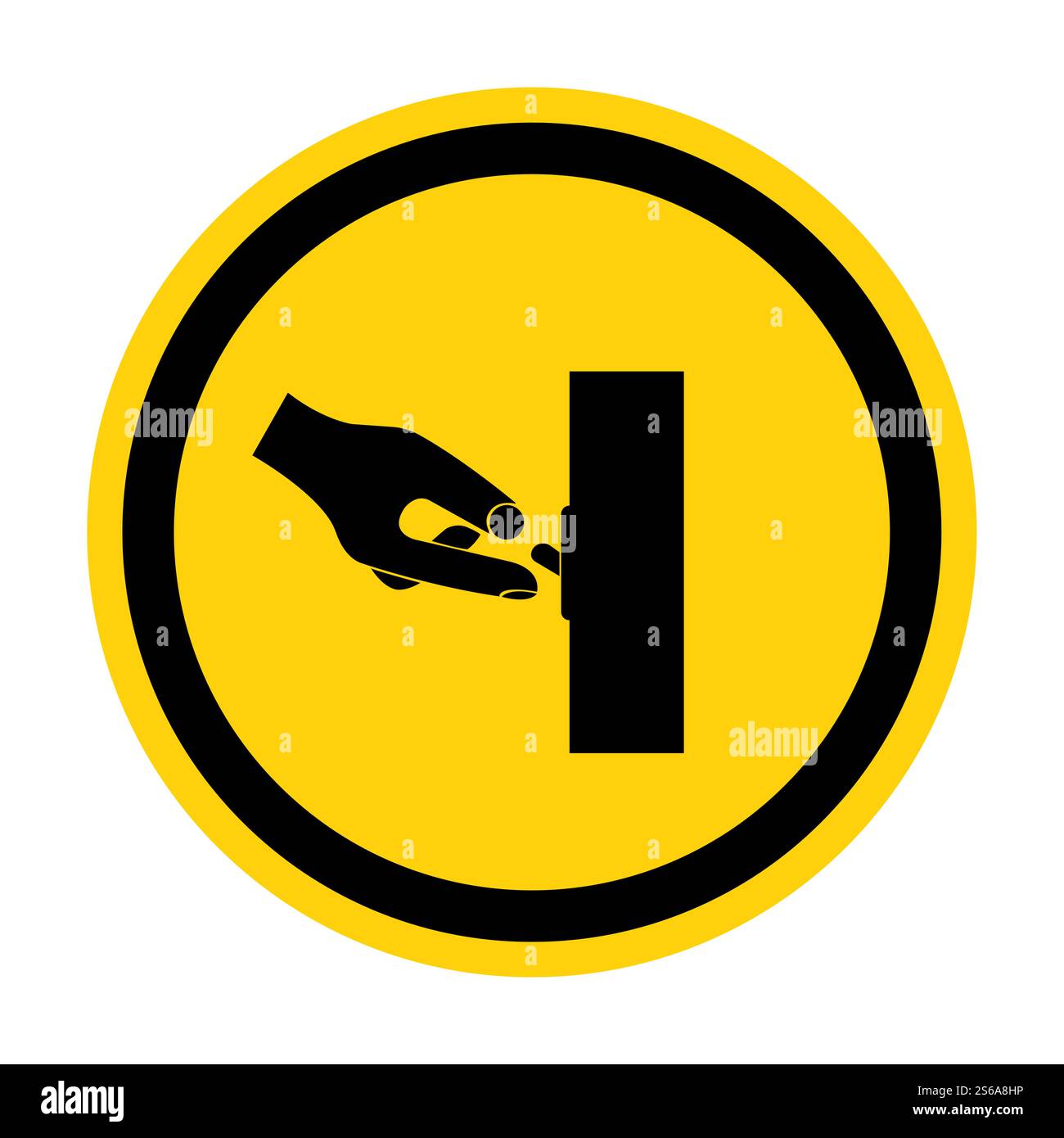 PPE Icon.Switch Off Symbol Sign Isolate On White Background,Vector ...
