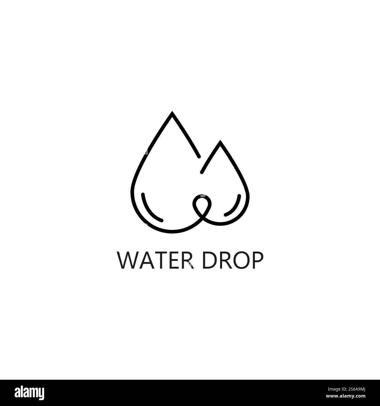 Water line water Black and White Stock Photos & Images - Alamy