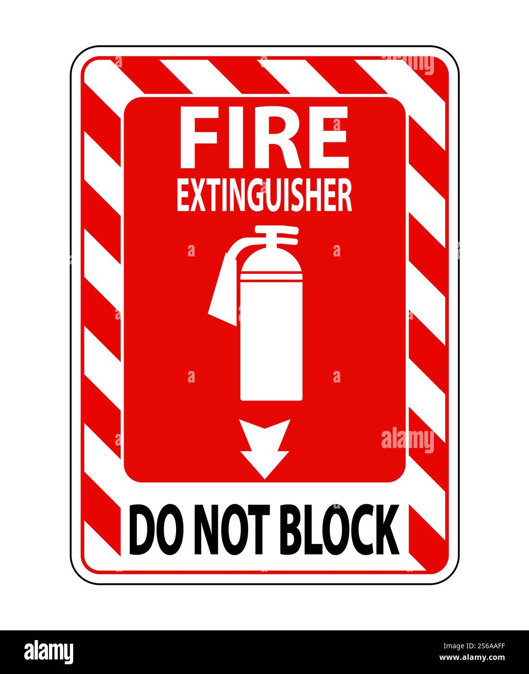 Block fire hydrant Stock Vector Images - Alamy