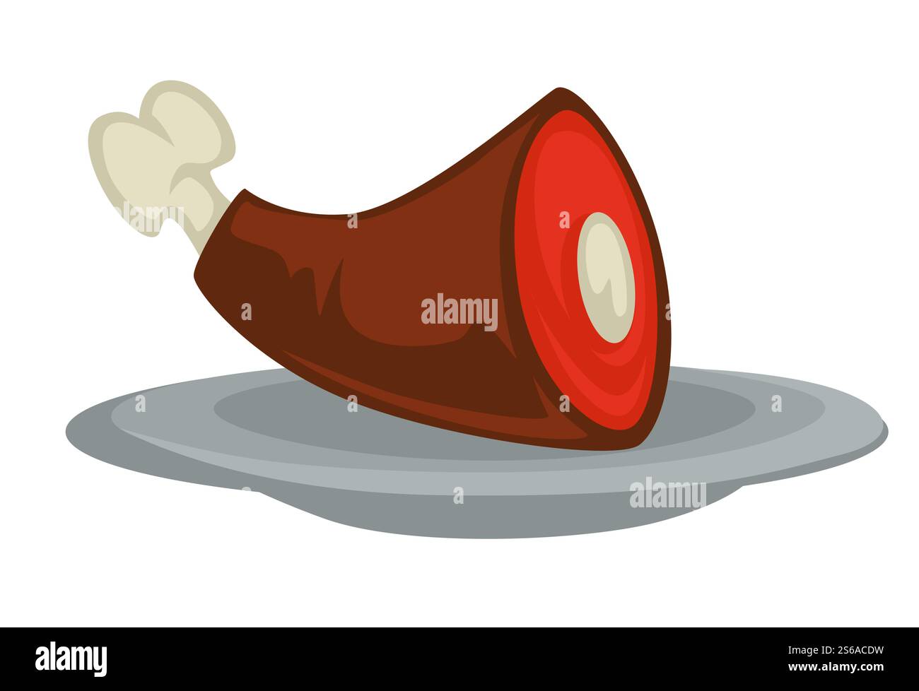 Medieval dish Stock Vector Images - Alamy