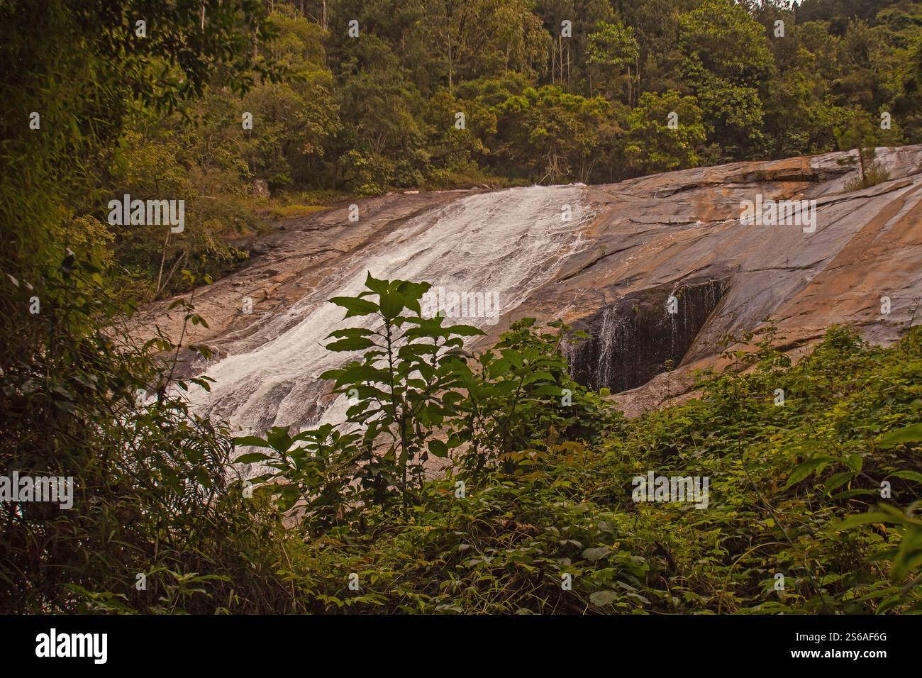 Debengeni Falls 16363 Stock Photo - Alamy