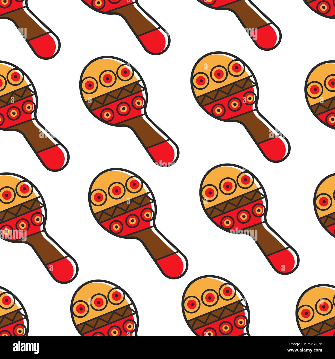 Viva mexico show Stock Vector Images - Alamy