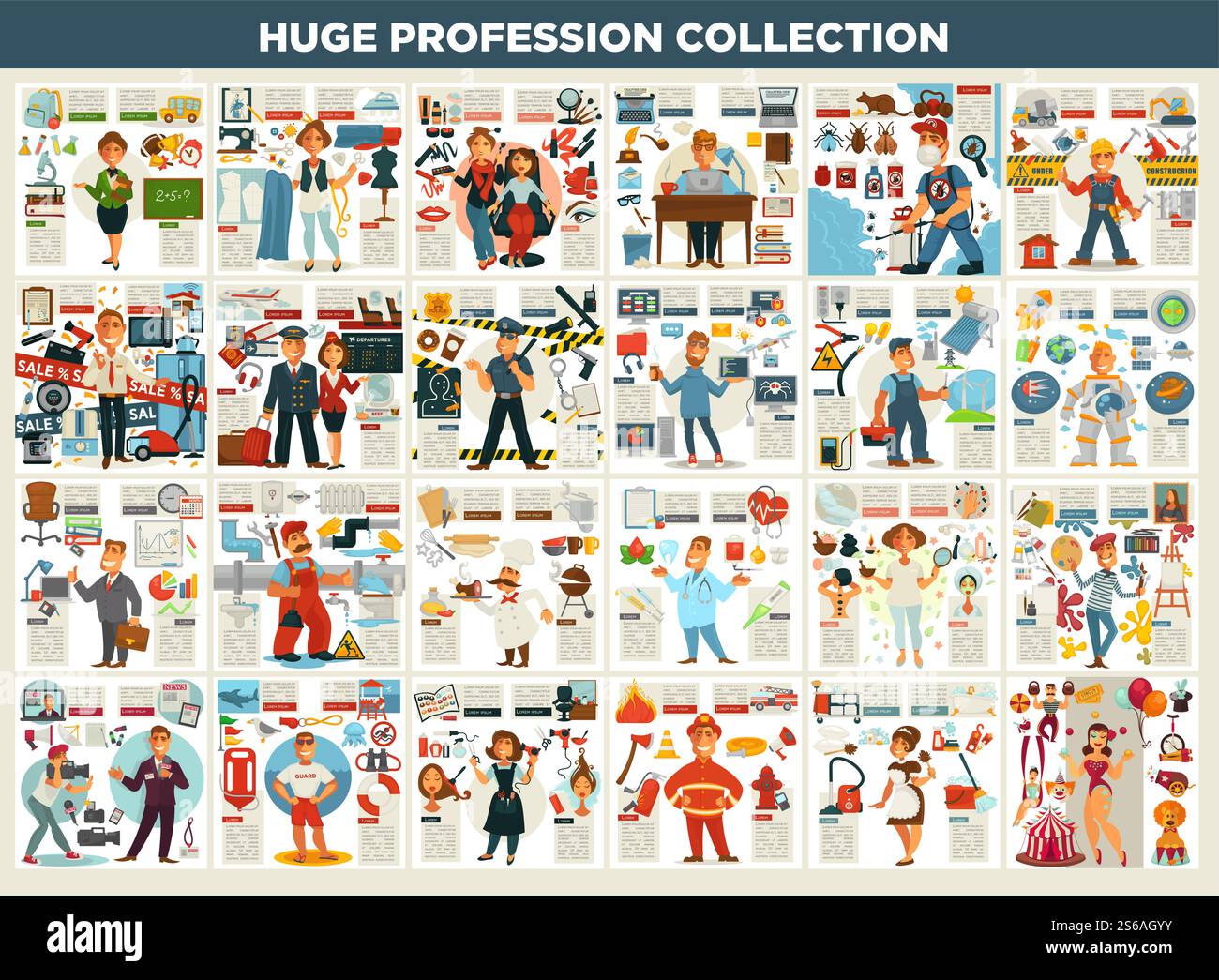 Teacher astronaut Stock Vector Images - Alamy