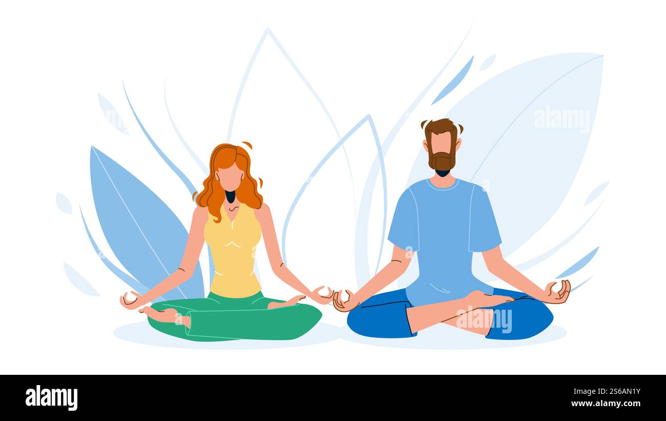Sitting man line drawing hi-res stock photography and images - Alamy