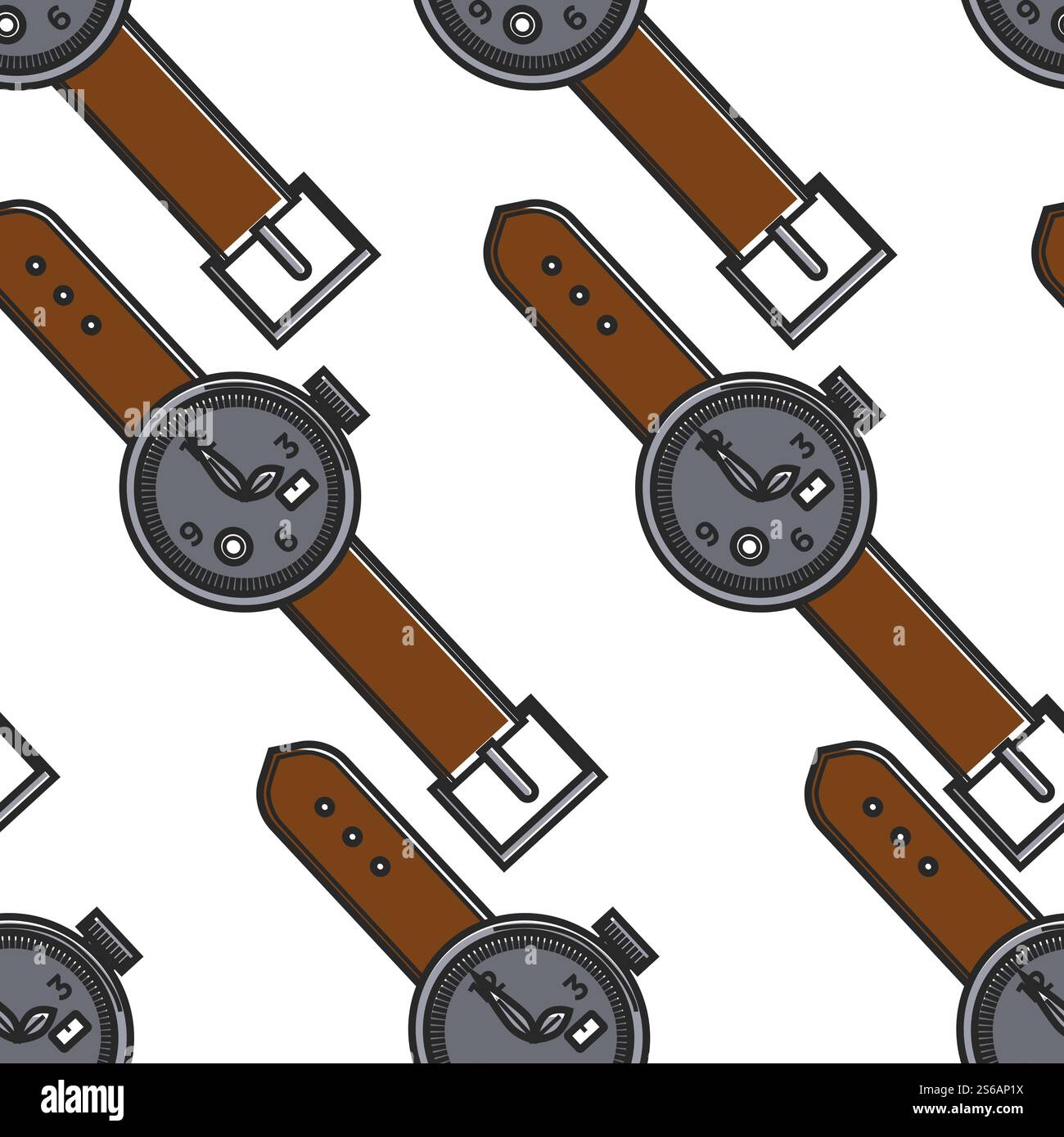 Swiss quartz hi-res stock photography and images - Alamy