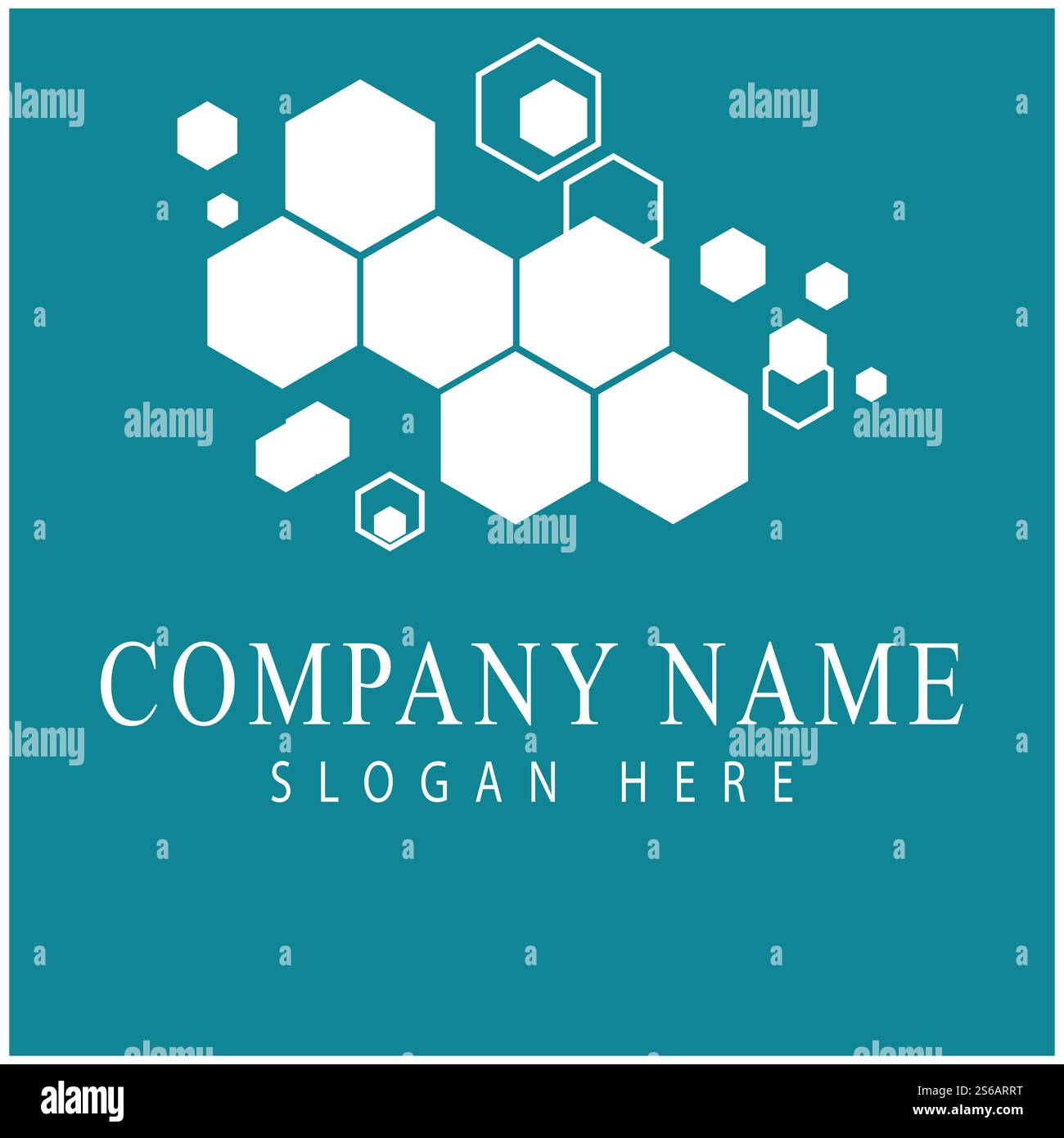 Abstract medical background substance and molecules design Stock Vector ...