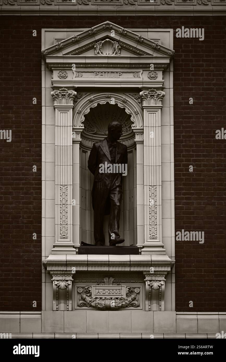 The Albert Hall Stock Photo - Alamy