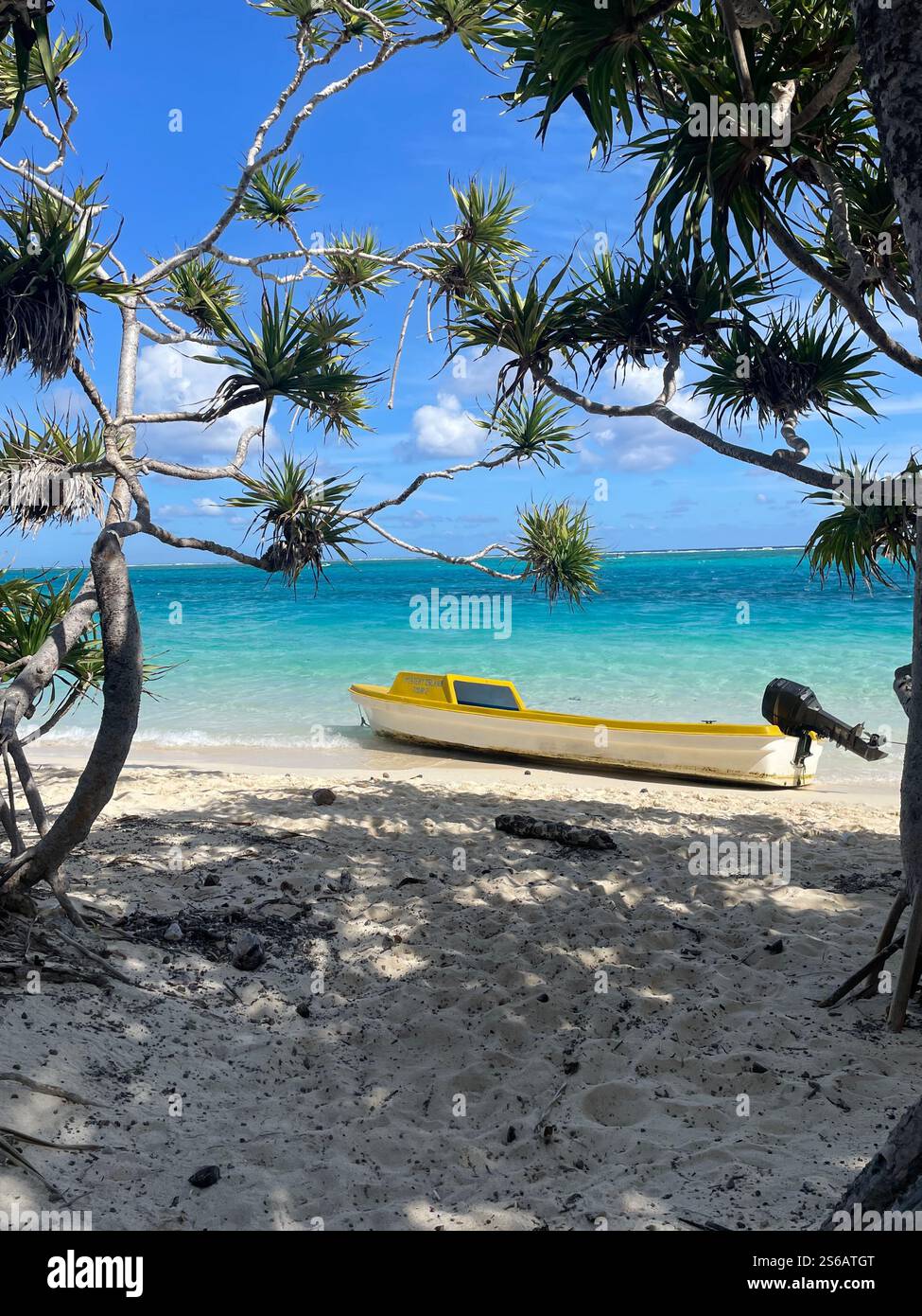 Life at the beach smartphone stock photos and images - Alamy