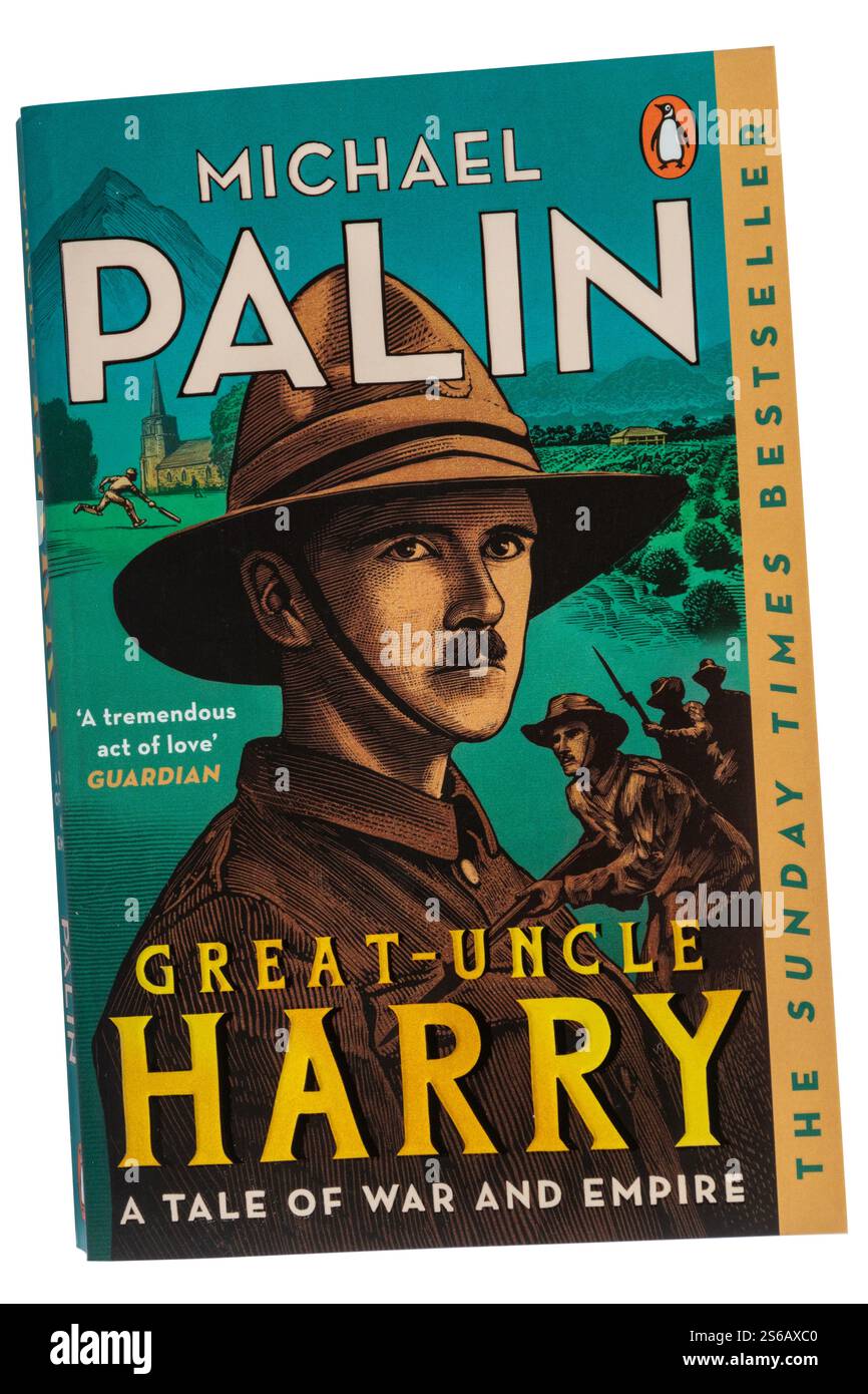 Who a great great Cut Out Stock Images & Pictures - Alamy