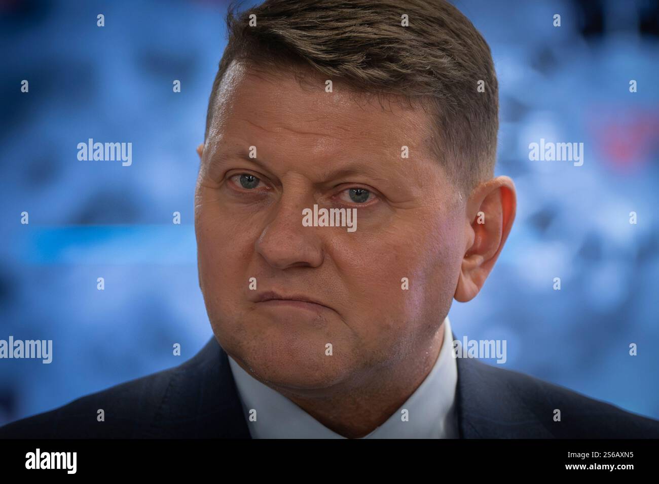 Former Commander-in-Chief of Ukraine's Armed Forces and Ambassador to ...