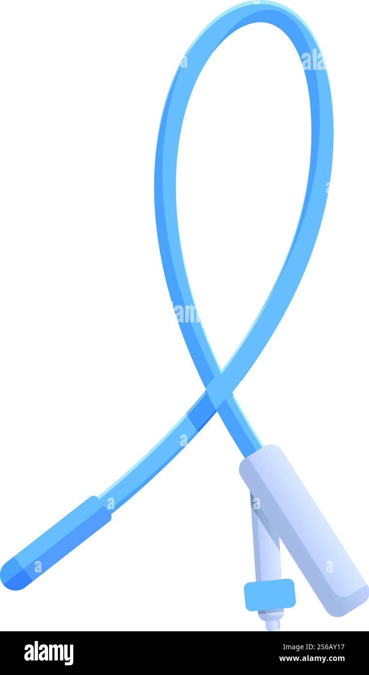 Central catheter icon. Cartoon of central catheter vector icon for web ...
