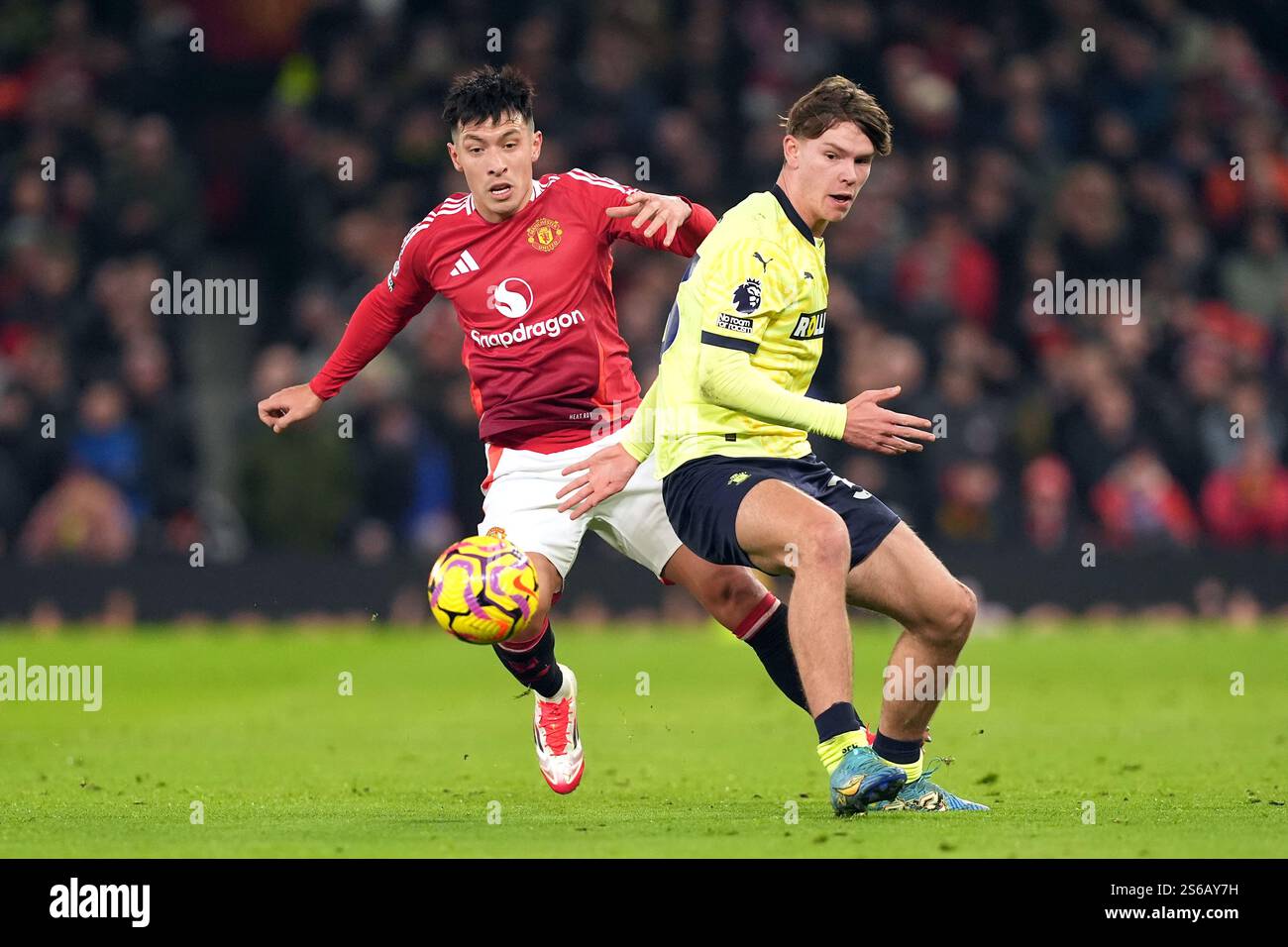 Tyler dibling january 2025 hi-res stock photography and images - Alamy