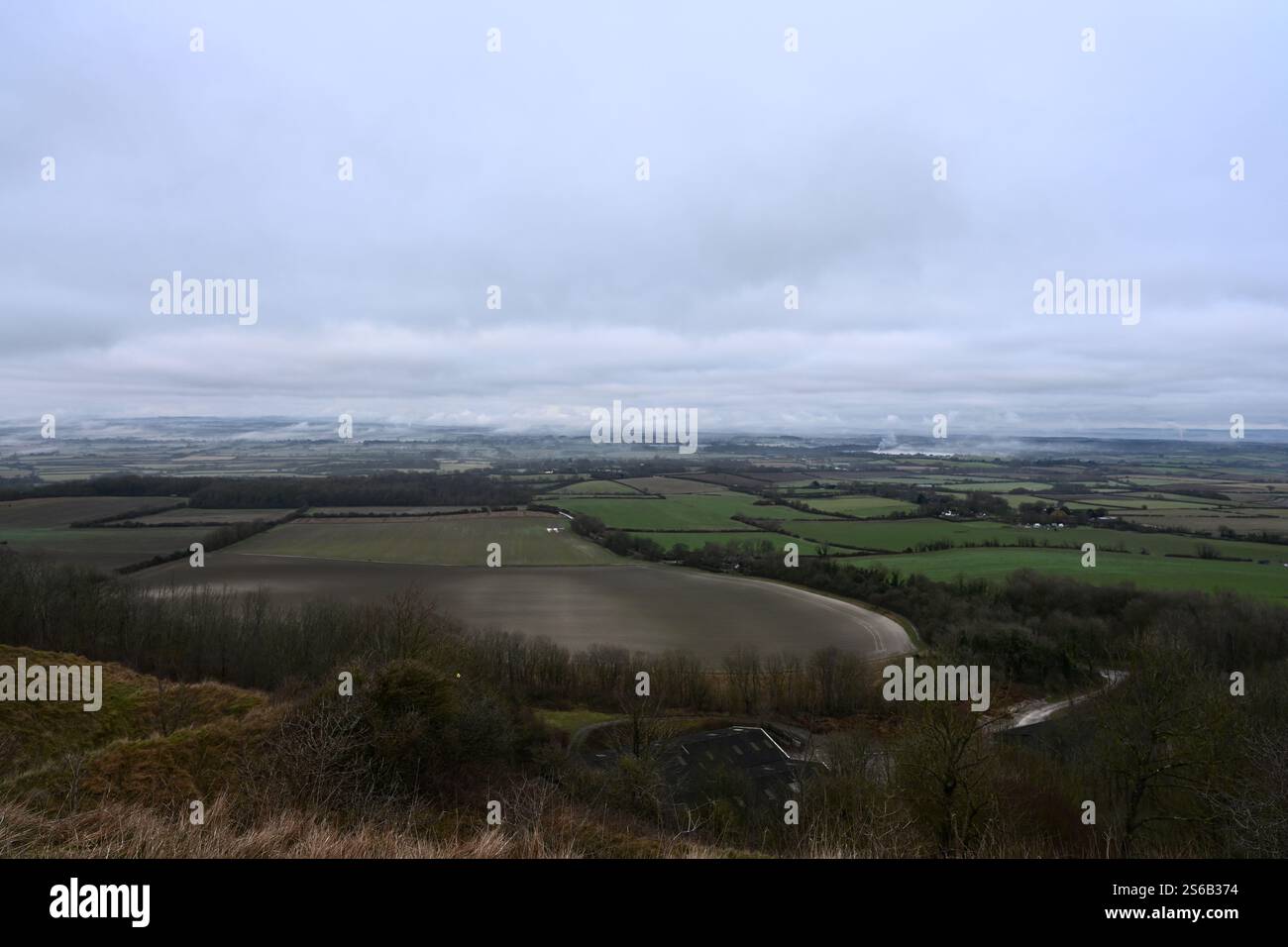 Most beautiful english countryside hi-res stock photography and images ...