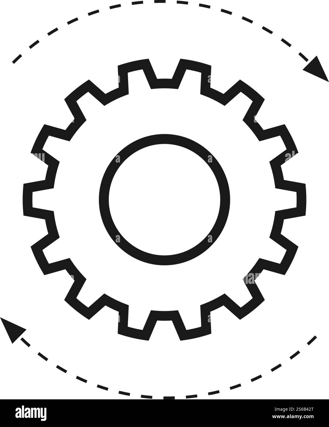 Timeline process infographic Black and White Stock Photos & Images - Alamy