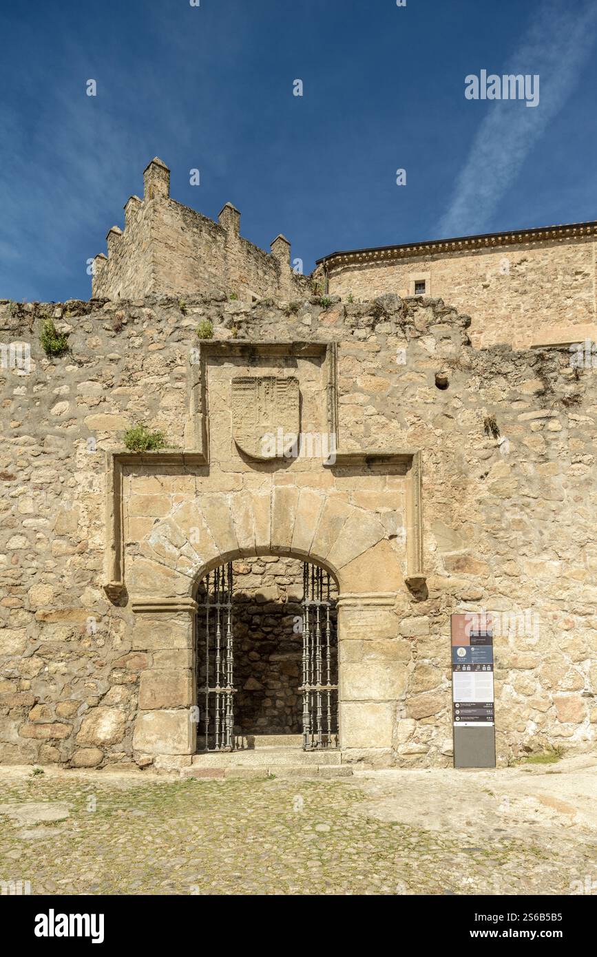 Luis de chaves the elder hi-res stock photography and images - Alamy