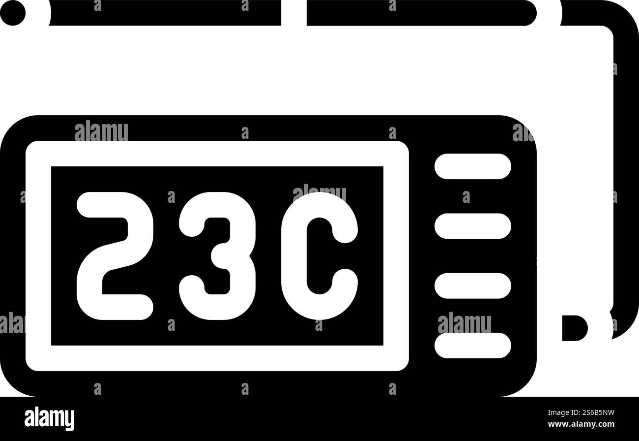 Measuring probe Black and White Stock Photos & Images - Alamy