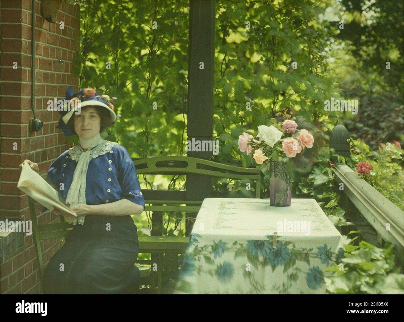 Jeanne nokin hi-res stock photography and images - Alamy