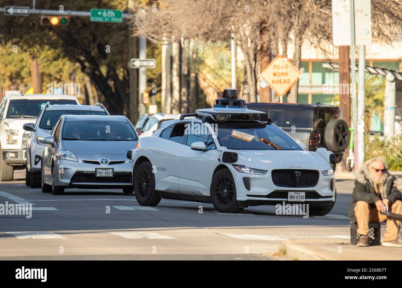 Waymocars 1263 jpg hi-res stock photography and images - Alamy