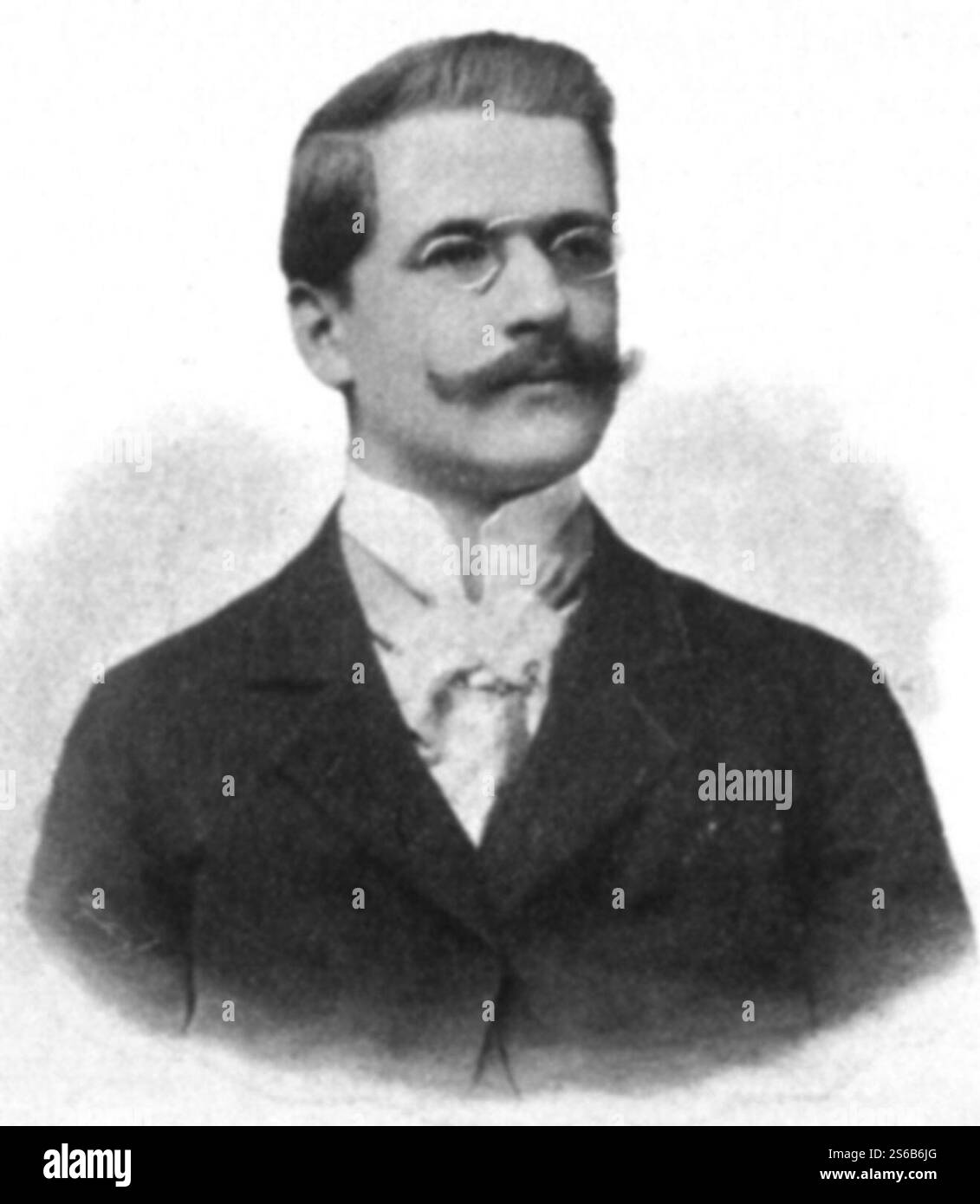 Friedrich philipp von lobkowicz original Stock Photo - Alamy