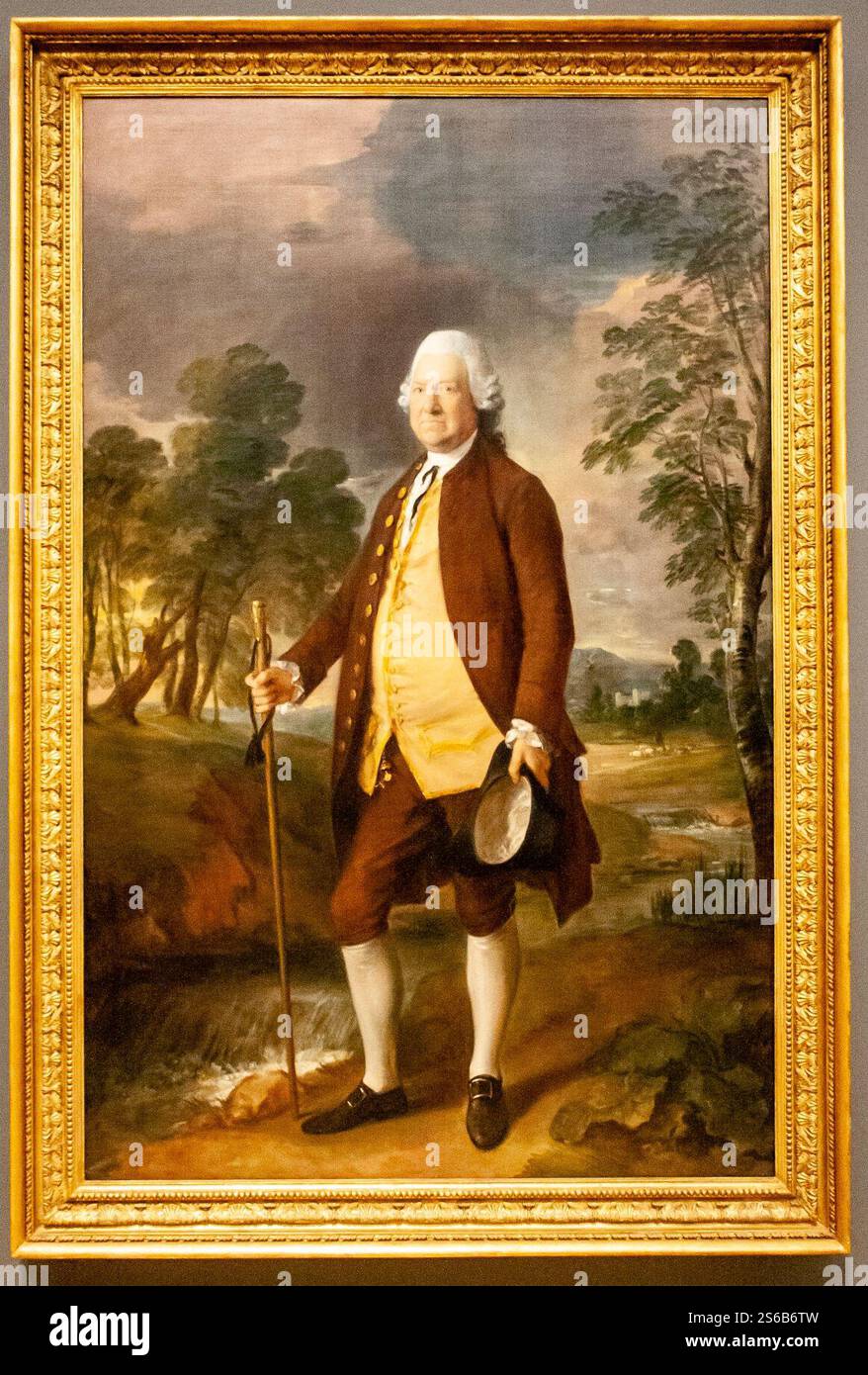 Sir benjamin truman hi-res stock photography and images - Alamy