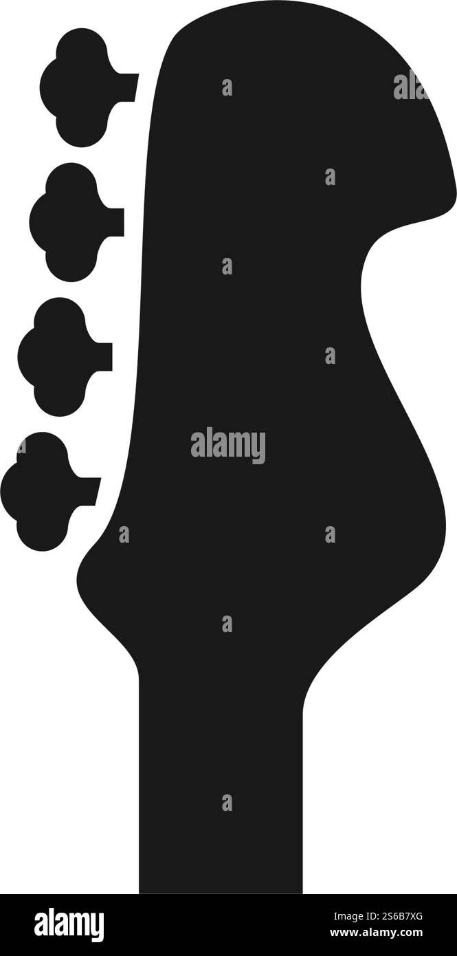 Hard guitar rock band Black and White Stock Photos & Images - Alamy