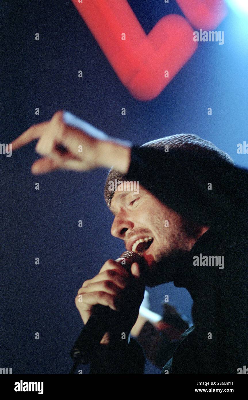 Antonacci photographs 1998 hi-res stock photography and images - Alamy