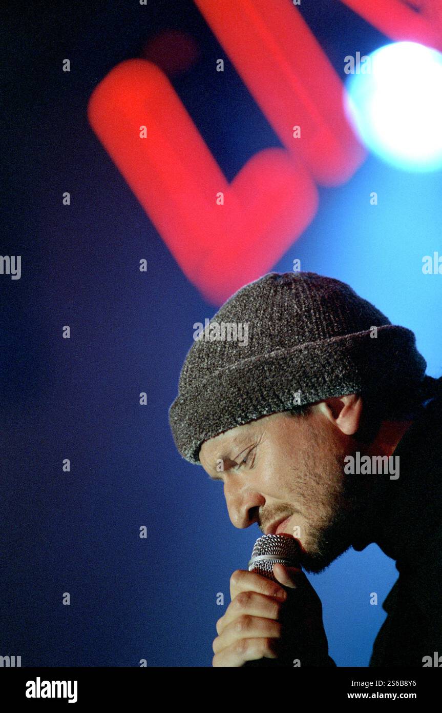 Antonacci images 1998 hi-res stock photography and images - Alamy