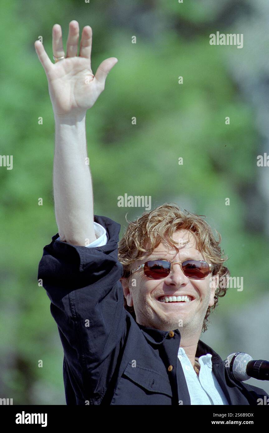 Ron immagini 1996 hi-res stock photography and images - Alamy