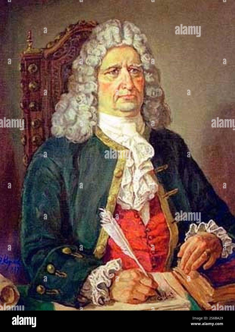 Gerhard friedrich hi-res stock photography and images - Alamy