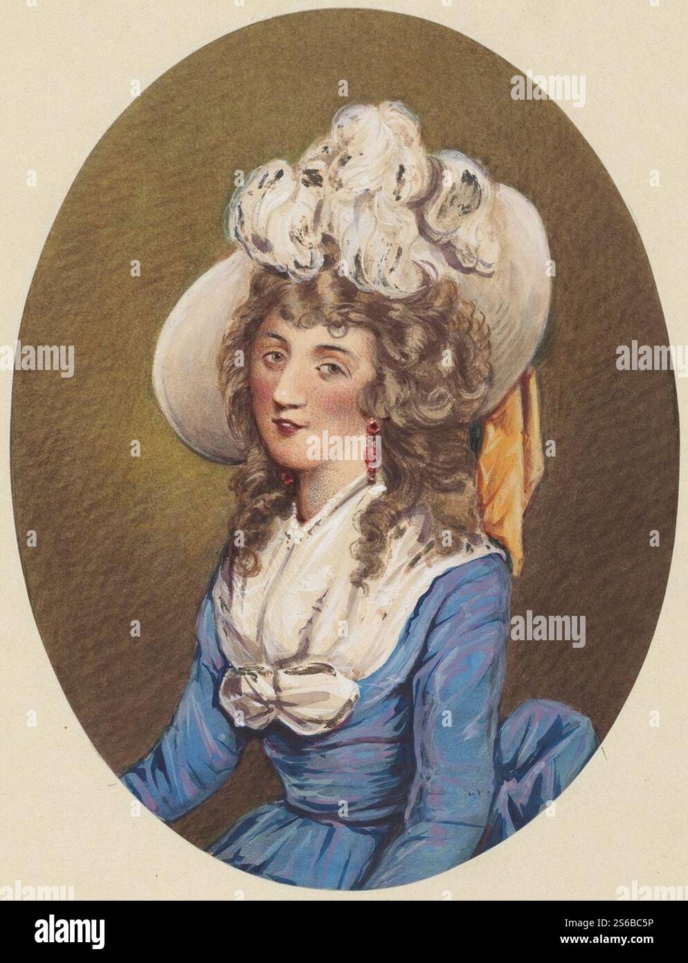 Georgina george hi-res stock photography and images - Alamy