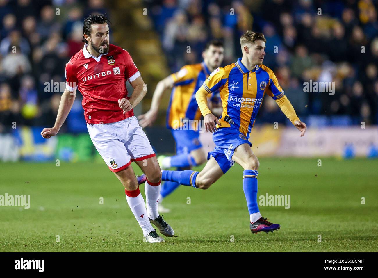 Eoghan oconnell 2025 hi-res stock photography and images - Alamy