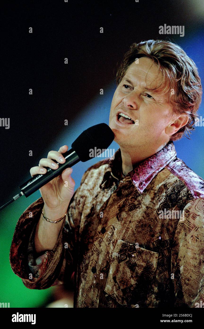 Ron immagini 1998 hi-res stock photography and images - Alamy